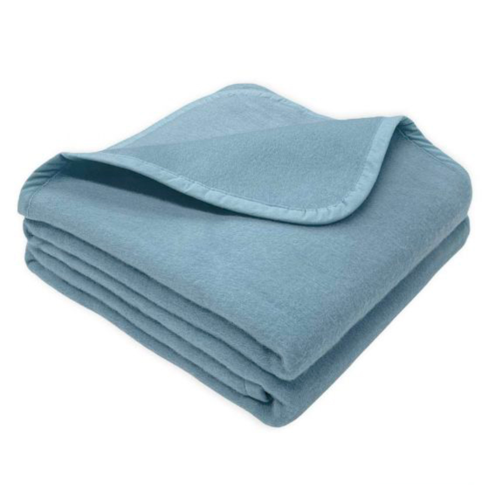 Coperta Ignifuga Azzurra - General Moda di Drudi